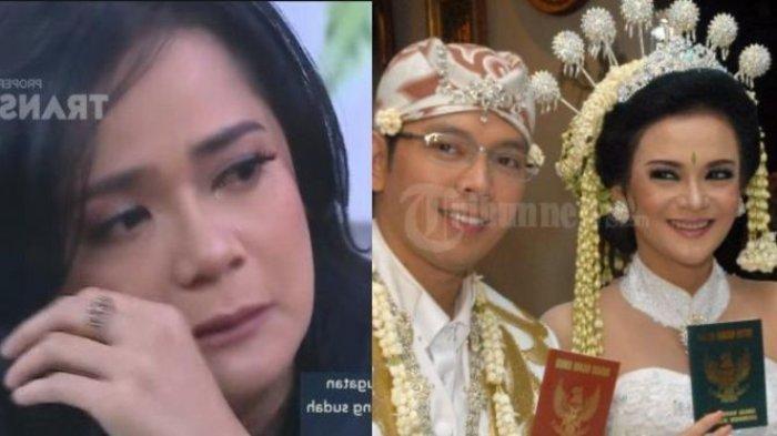 Artis Banting Tulang Jual Dodol, 5 Tahun tak Dinafkahi & Anak Telantar ...