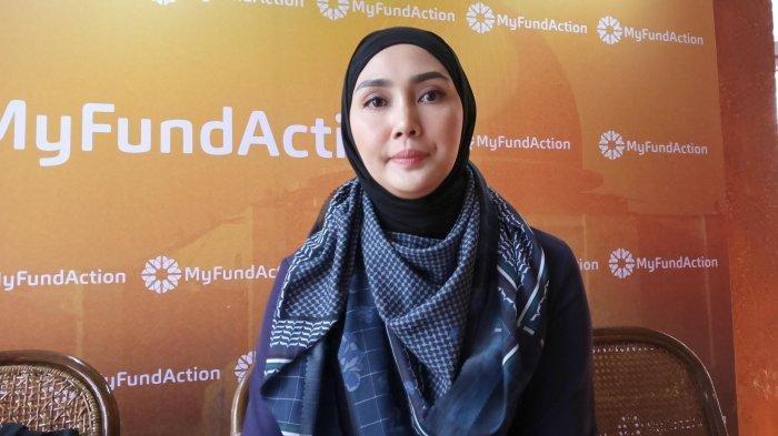 Asli Palembang, Fenita Arie Kuak Tujuan Willie Salim Bikin Konten Rendang Hilang, Ungkap ...