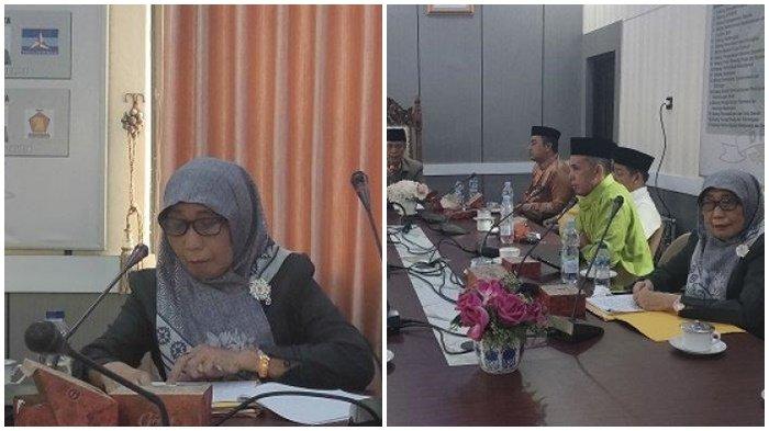 Viral Pensiunan Guru Diminta Kembalikan Gaji Rp 75 Juta ke Negara, DPRD Muaro Jambi Turun Tangan ...