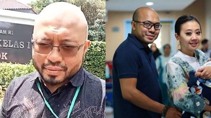 Alasan Galiech Serahkan Hak Asuh Anak ke Asri Welas Dikuak, Singgung Perjalanan 17 Tahun ...