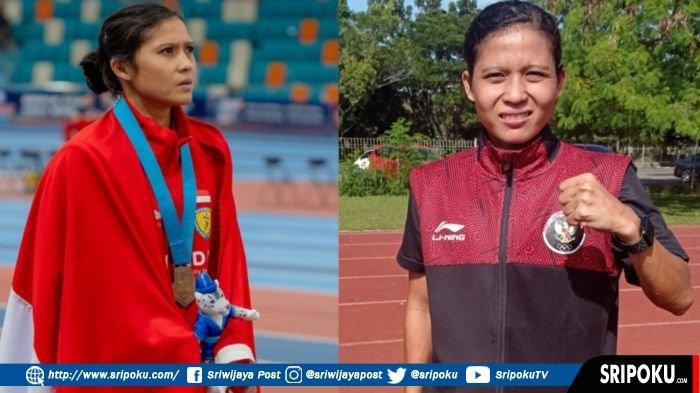 Lupakan SEA Games 32 Kamboja, Sri Maya Sari Siap Persembahkan 3 Medali Emas untuk Sumsel di PON ...