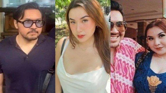 Audrey Davis Akhirnya Akui Perankan Video Syur yang Tersebar, Respon David Bayu Sebagai Ayah ...