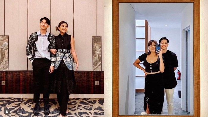 Resmi Pacaran dengan Alden Masterchef Indonesia, Awkarin Dihujat ...