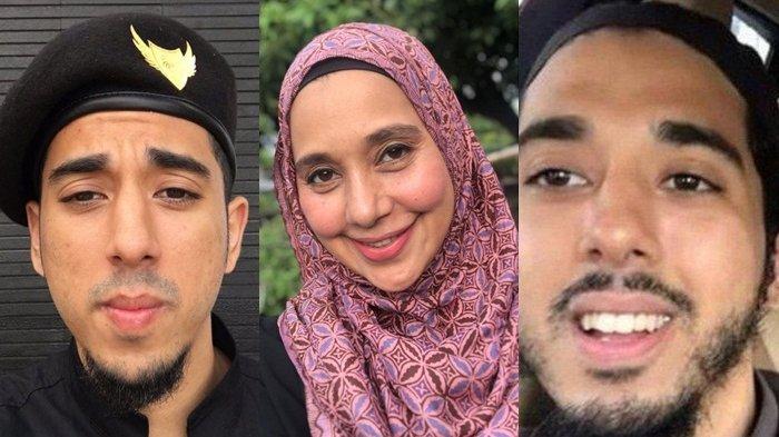 Dulu Jadi Makelar Senjata Api Ilegal hingga Dipenjara, Anak Artis Bergelar Haji Ini Kini Jadi ...