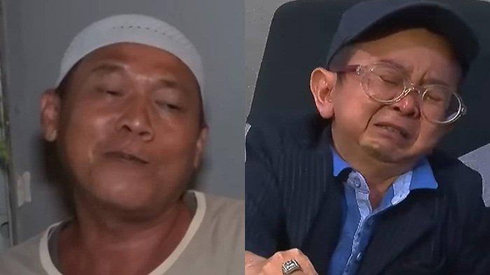 Selama Ini Dipendam, Ayah Shelvie Hana Bongkar Tabiat Buruk Daus Mini ... Selama Ini Dipendam, Ayah Shelvie Hana Bongkar Tabiat Buruk Daus Mini ...