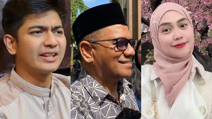 Bungkam Saat Ditanya Menantunya Ria Ricis, Ayah Teuku Ryan Siap Jadi Saksi di Sidang Cerai sang ...