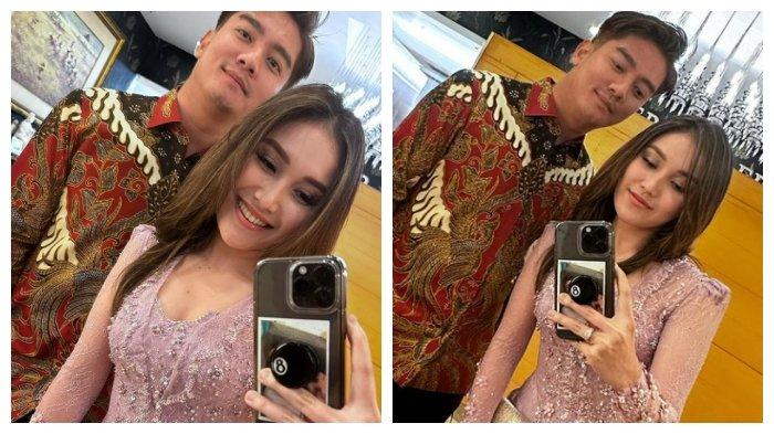 Video: Tanggapi Kedekatan dengan Ayu Ting Ting, Boy William Gue Sayang ...
