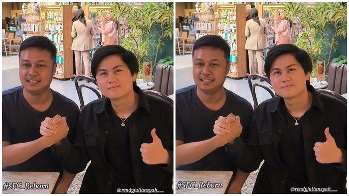 Profil Rendy Juliansyah Bintang Muda Asal Palembang Bikin Manajemen Sriwijaya FC Terpikat ...