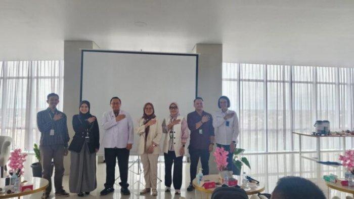 Komitmen Berikan Pelayanan Optimal untuk Pekerja, BP Jamsostek Sinergi dengan RS Permata ...