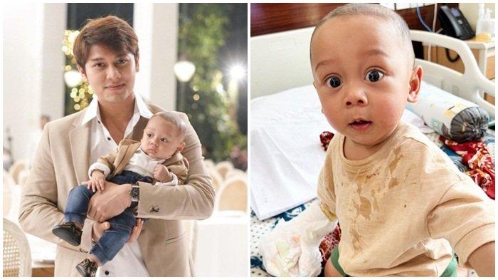 Apa Itu Hernia Penyakit Baby L Anak Lesty Kejora dan Rizky Billar ...
