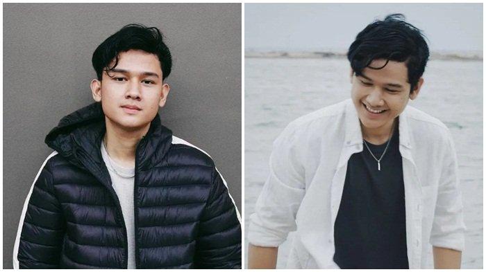 PROFIL Bagas Ran, Penyanyi Muda Asli Palembang, Jebolan Idola Cilik ...