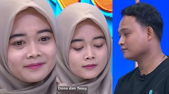 Bak Masih Sayang Usai Gagal Nikah, Ryan Dono Tak Anggap Yessy Musuh, Permintaan Maaf Diterima ...