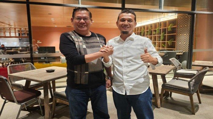Usung Program Muara Enim Bersih, Edwin Mauladi Dapat Restu Nurul Aman ...