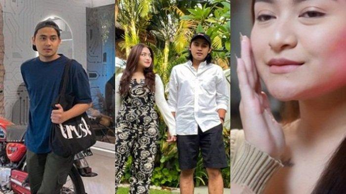 Bangga Pacari Nathalie Holscher, Yogi Ilham Bereaksi Dicap Pakai Dukun ... Bangga Pacari Nathalie Holscher, Yogi Ilham Bereaksi Dicap Pakai Dukun ...