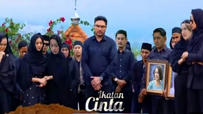 Sinopsis Sinetron Ikatan Cinta RCTI, 18 Januari 2023, Banjir Air Mata ...