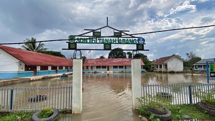 Tiga Wilayah Kecamatan di PALI Sumsel Diprediksi Hujan Deras, BPBD Imbau Warga Waspada Banjir ...
