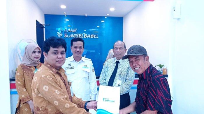 Bank Sumsel Babel Buka Kantor Kas Baru, Warga Talang Kelapa Makin Dekat ...