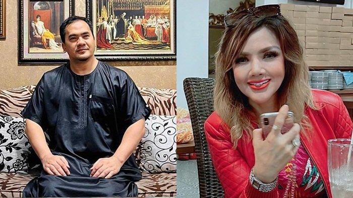 Barbie Kumalasari Bongkar Tabiat Saipul Jamil, Putus Hubungan Kerja ...