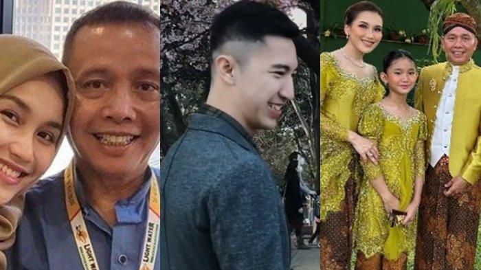 Baru Sebulan Kenal, Ayu Ting Ting Kuak Alasan Terima Lamaran Lettu ...