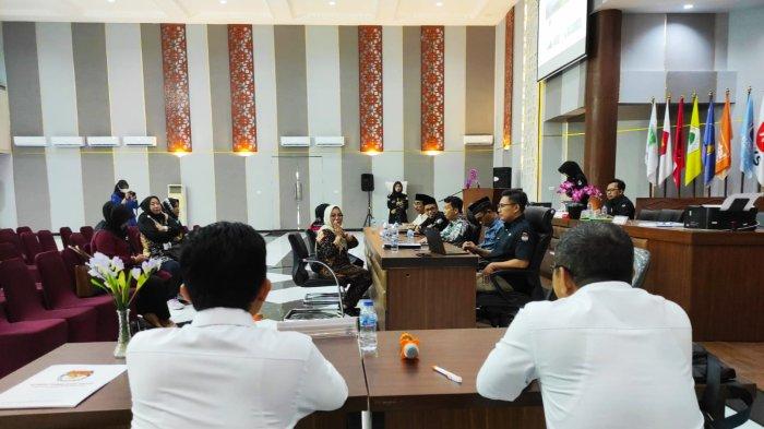 Bawaslu Sumsel Ingatkan Parpol Jangan Gunakan Fasilitas Negara Saat ... Bawaslu Sumsel Ingatkan Parpol Jangan Gunakan Fasilitas Negara Saat ...