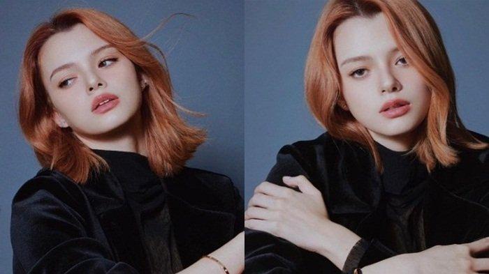 Profil Rebecca Patricia Armstrong, Aktris Sekaligus Penyanyi Muda ...