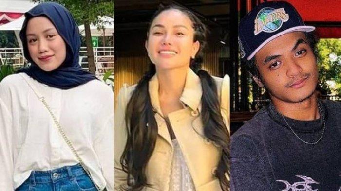 Beda Sikap Lolly saat Kembali ke Pangkuan Nikita Mirzani, Suasana Hati Berubah Usai Lepas dari ...