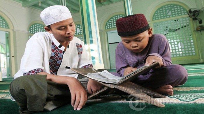 Lakukan Malam Ini, Begini Cara Baca Yasin 3 Kali di Malam Nisfu Syaban ...