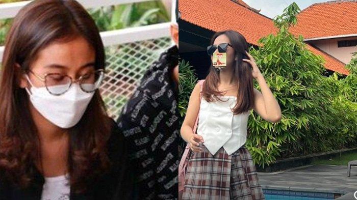Hidup Mayang Disorot Usai Dilaporkan ke Polisi, Adik Vanessa Angel Asik Lakukan Ini, Kasus ...
