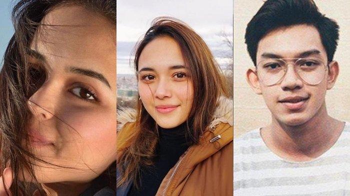 Gaga Muhammad Bakal Kunjungi Keluarga Laura Anna, Greta Irene Sentil ...