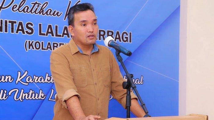 Toha-Rohman Unggul di Quick Count Pilkada Muba, Ketua Tim Lucianty ...