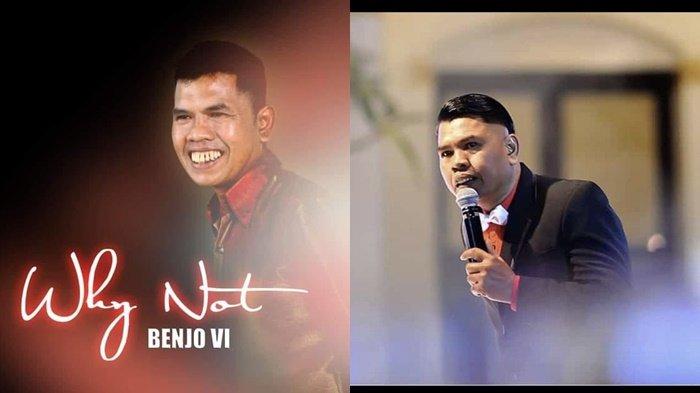 Profil Benjo Eks Personel Teamlo, Artis Senior Meninggal Dunia di Usia ...