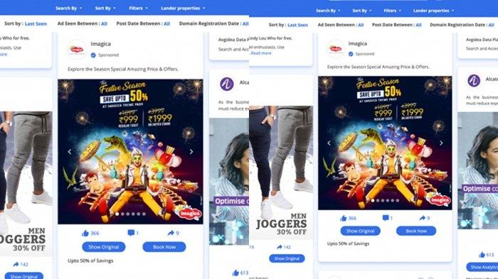 Berikut Cara Pasang Iklan di Facebook, Solusi Kembangkan Marketplace ...
