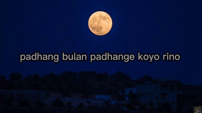 Padang Bulan Quotes