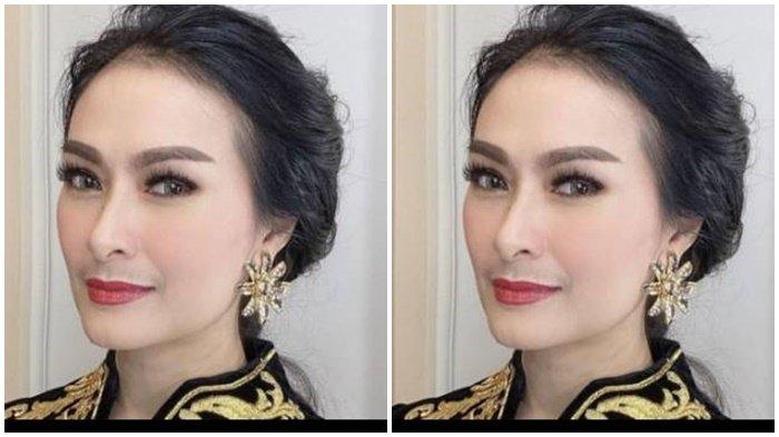 Lirik Lagu Bagai Ranting Yang Kering - Iis Dahlia, Perasaan Kuberbakti ...