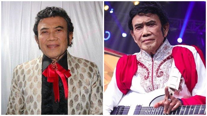 Lirik Lagu Primadona Desa - Rhoma Irama, Hai Bunga Primadona Desa, Kau ...