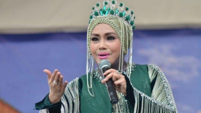 Lirik Lagu Laksmana Raja di Laut-Iyeth Bustami, Zapin. . Aku Dendangkan. . Lagu Melayu Pelipur ...