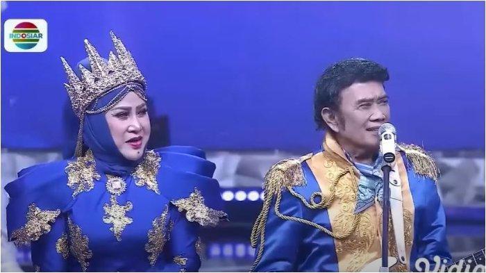 Lirik Lagu Pengemis Buta - Rhoma Irama feat Elvy Sukaesih, Aku Pengemis Buta, dari Pagi Belum ...