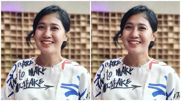 Lirik Lagu Muara Kasih Bunda - Erie Suzan, Engkaulah Muara Kasih dan ...