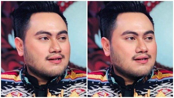 Akhirnya Temukan Pengganti Muzdalifah, Terkuak Sosok Calon Istri Nassar, Ipar Konglomerat ...