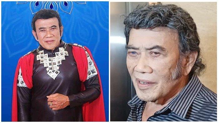 Lirik Lagu Tersesat - Rhoma Irama, Mereka Hanyalah Berlomba-lomba Dalam ...