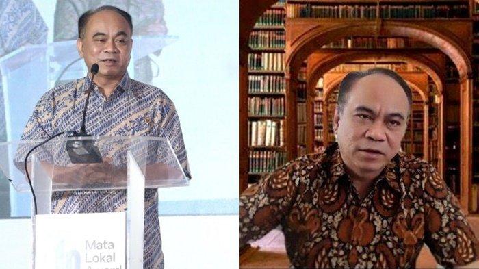 Profil Budi Arie Setiadi, Dikabarkan Akan Dilantik Jadi Menkominfo, Ini Rincian Harta Kekayaan ...