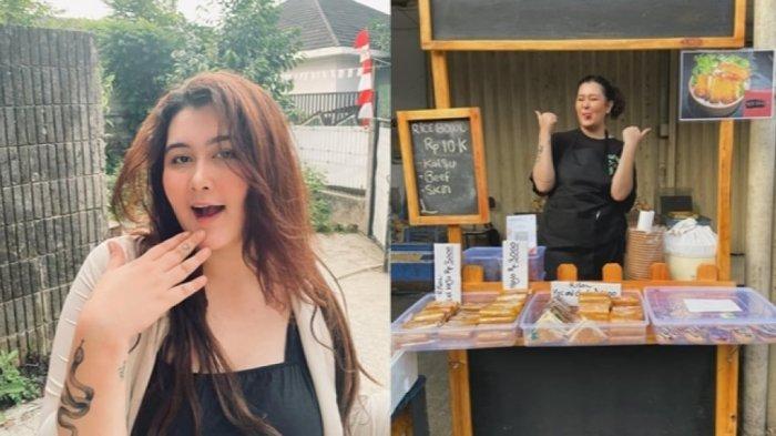 Getir Hidup Talitha Curtis Nyaris Dijual Keluarga ke Pria Tua, Calon ...