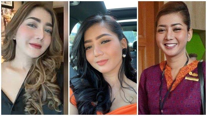 Profil Pratiwi Noviyanthi, Mantan Pramugari Disorot Usai Berseteru Uang Donasi dengan Agus Salim ...