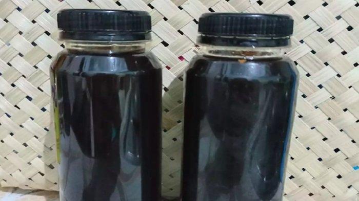 Resep Cuko Pempek Khas Palembang, Rasa Kental dan Pedasnya Pas, Ini ...