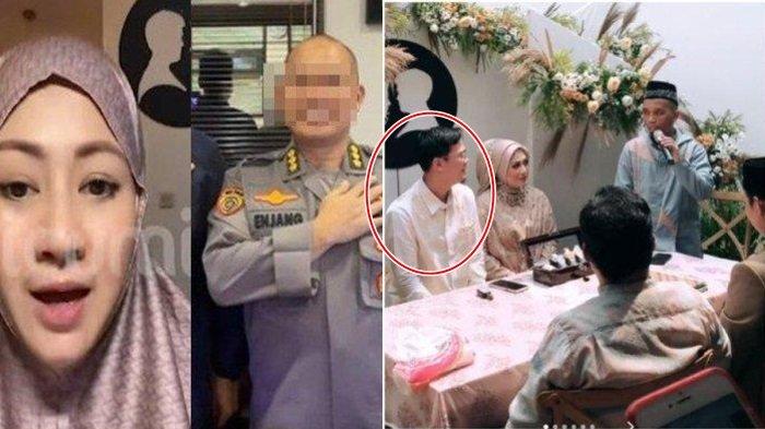 Sosok Suami Baru Masnawati Masud, Gantikan Posisi Enjang Hasan, Dukung ...