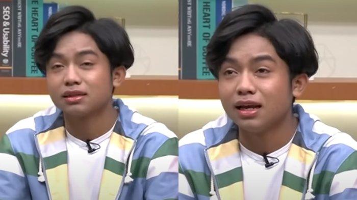 Minta Penyakit Ruben Onsu dan Sarwendah Dibagi, Tangis Betrand Peto Pecah: Tuhan, Aku Mau Ikut ...