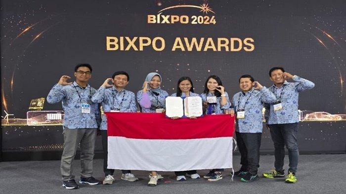Produk Bahan Bakar Kapal Rendah Sulfur Kilang Pertamina Plaju Raih Penghargaan BIXPO 2024 di ...