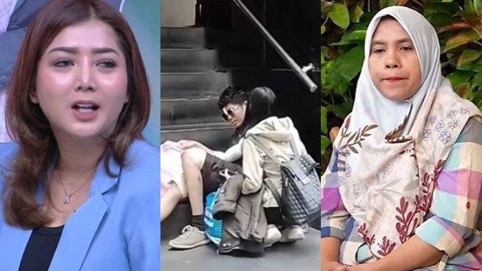 Video Akhir Cerita Uang Donasi Agus Salim Rp 1,2 Miliar Usai Sepakat Damai dengan Pratiwi ...