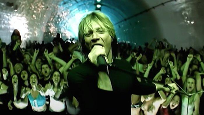 Translate Lagu It's My Life oleh Bon Jovi, Tentang Menjalani Hidup ...