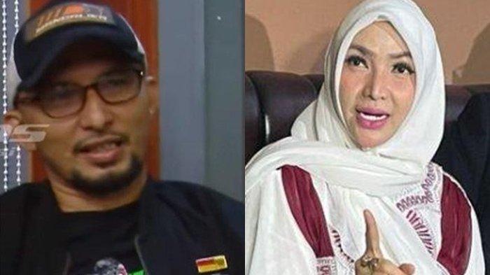 Resmi Cerai, Roro Fitria Ogah Uang dari Mantan Suami Dicicil, Andre ...